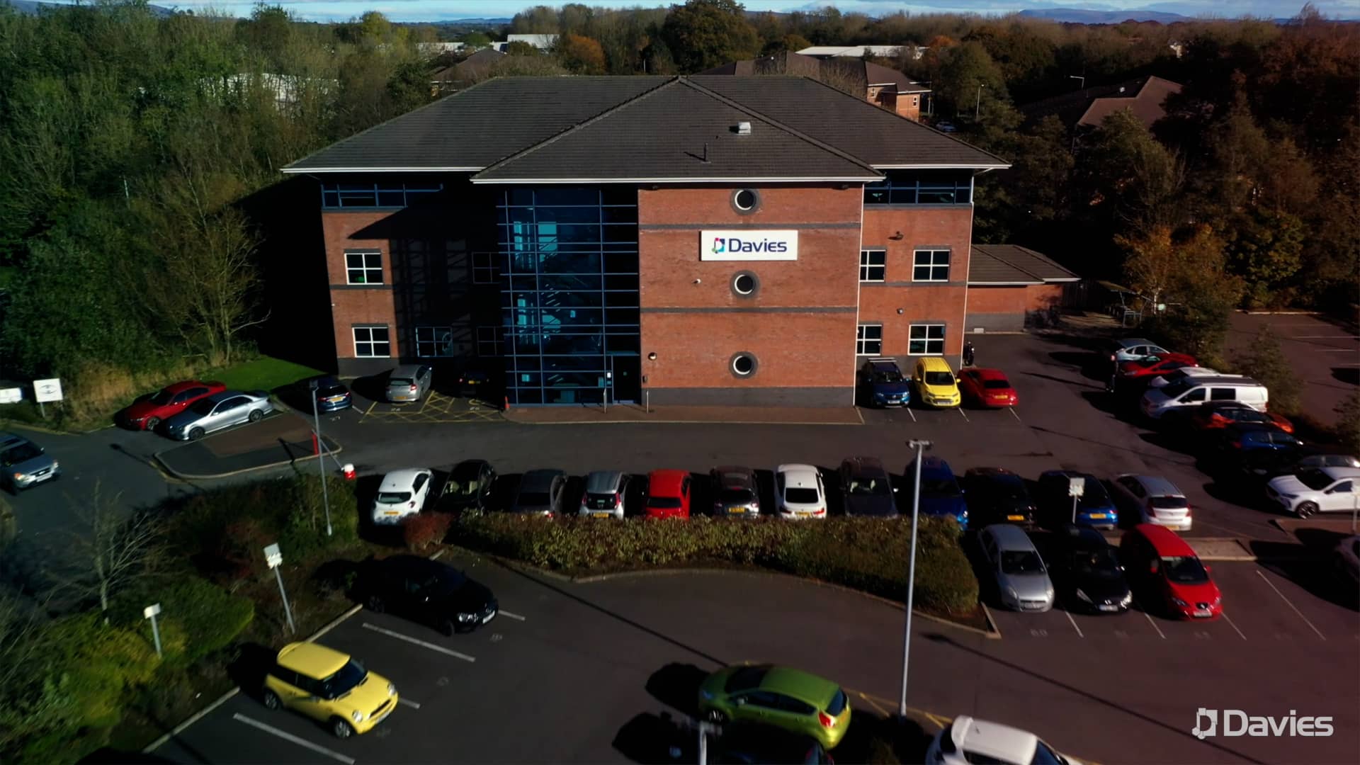 Davies Motor Engineering on Vimeo