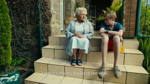 Nothing is not nothing Official trailer (HD) 2017 on Vimeo