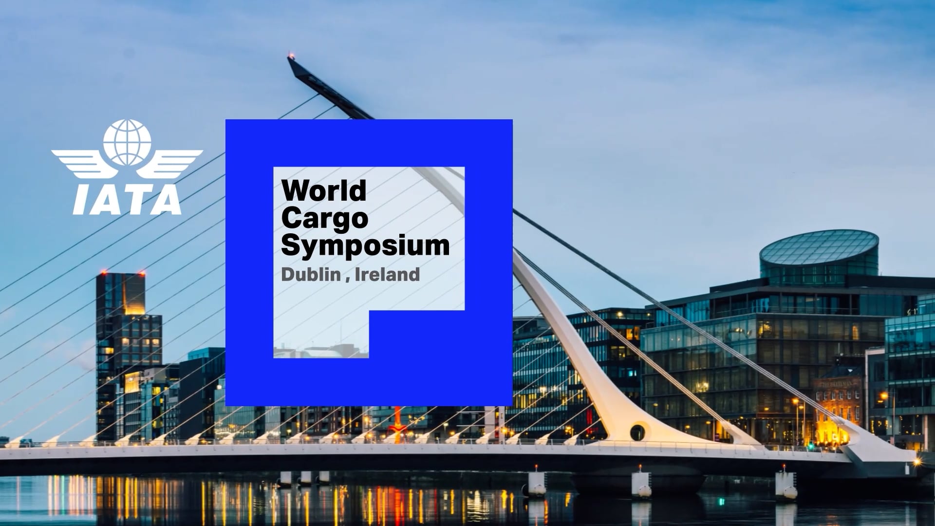 IATA_2021 WCS DUBLIN 2021 V80 on Vimeo