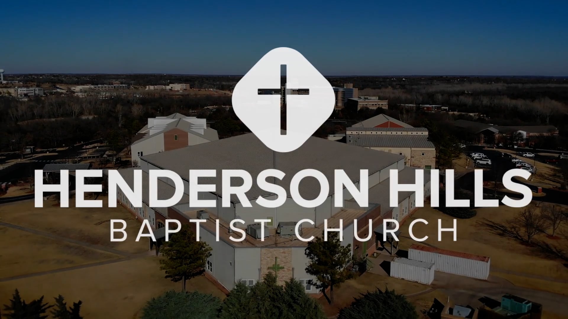 Welcome to Henderson Hills Baptist Church on Vimeo