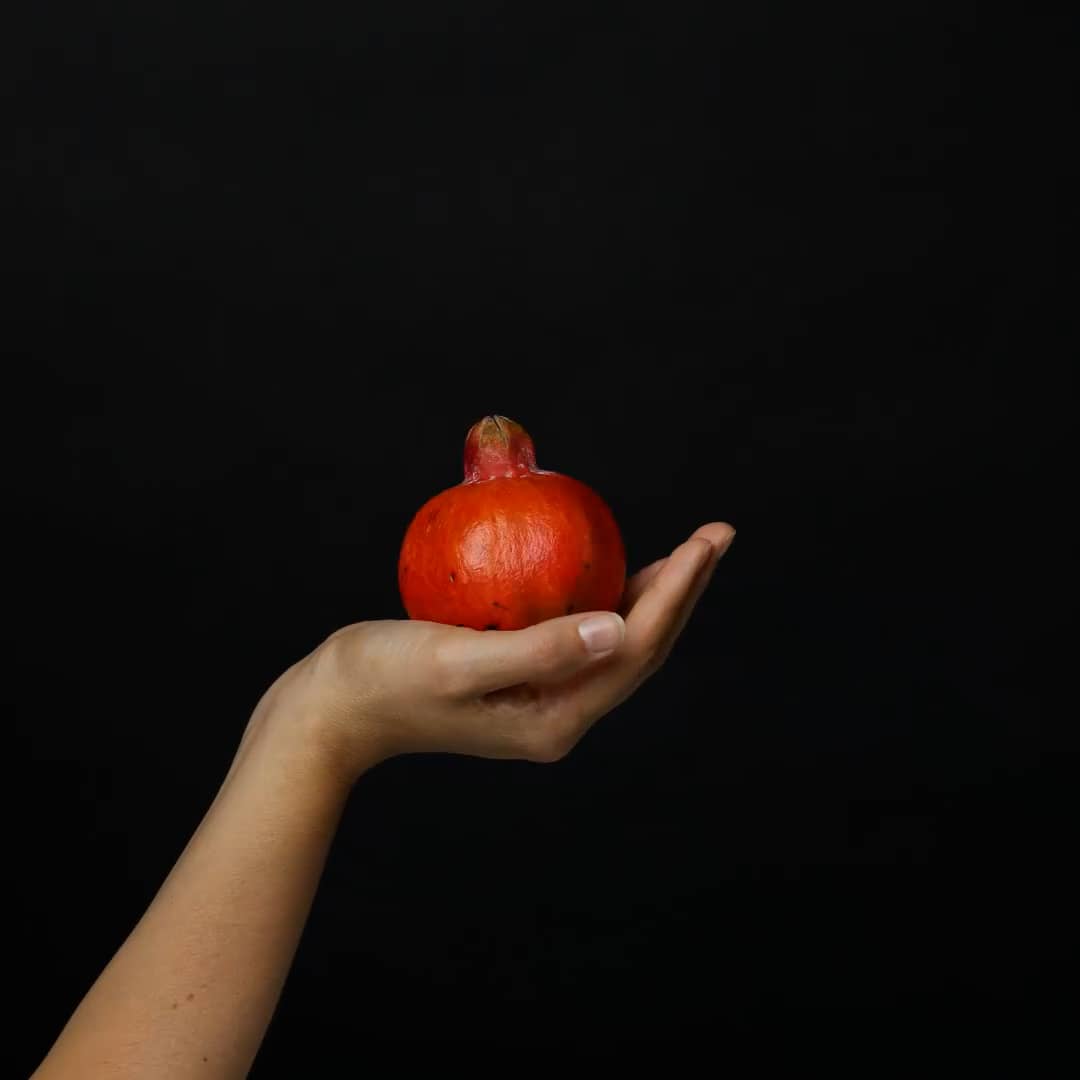 Hannah Slaney - Fruit - Anna Jones cookbook on Vimeo