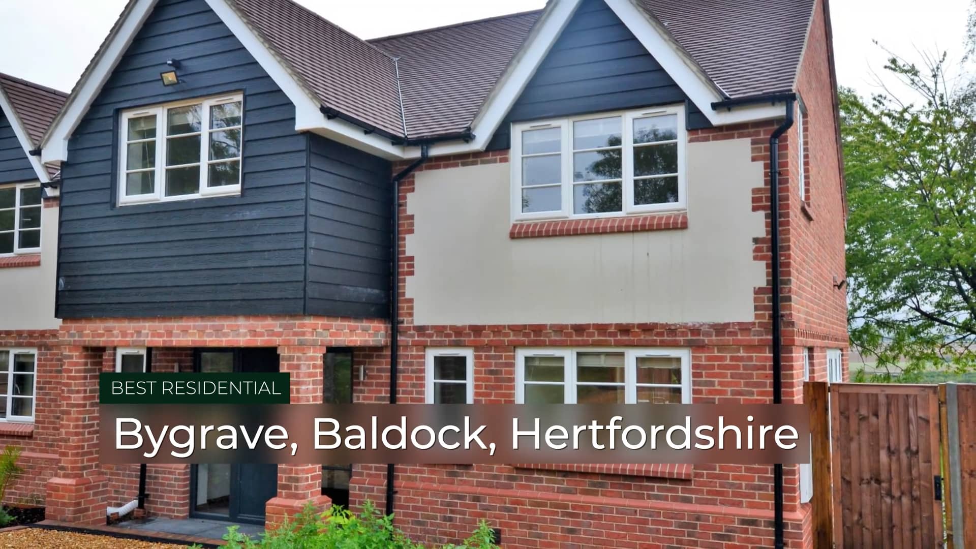 Bygrave, Baldock, Hertfordshire on Vimeo