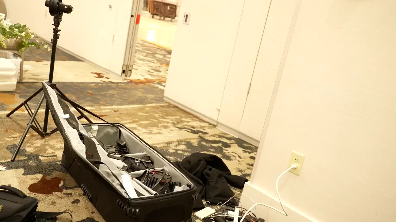 Cahn-Meth Wedding on Vimeo