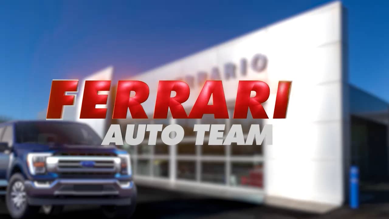Ferrario Ford Truck January 2022.mp4 on Vimeo