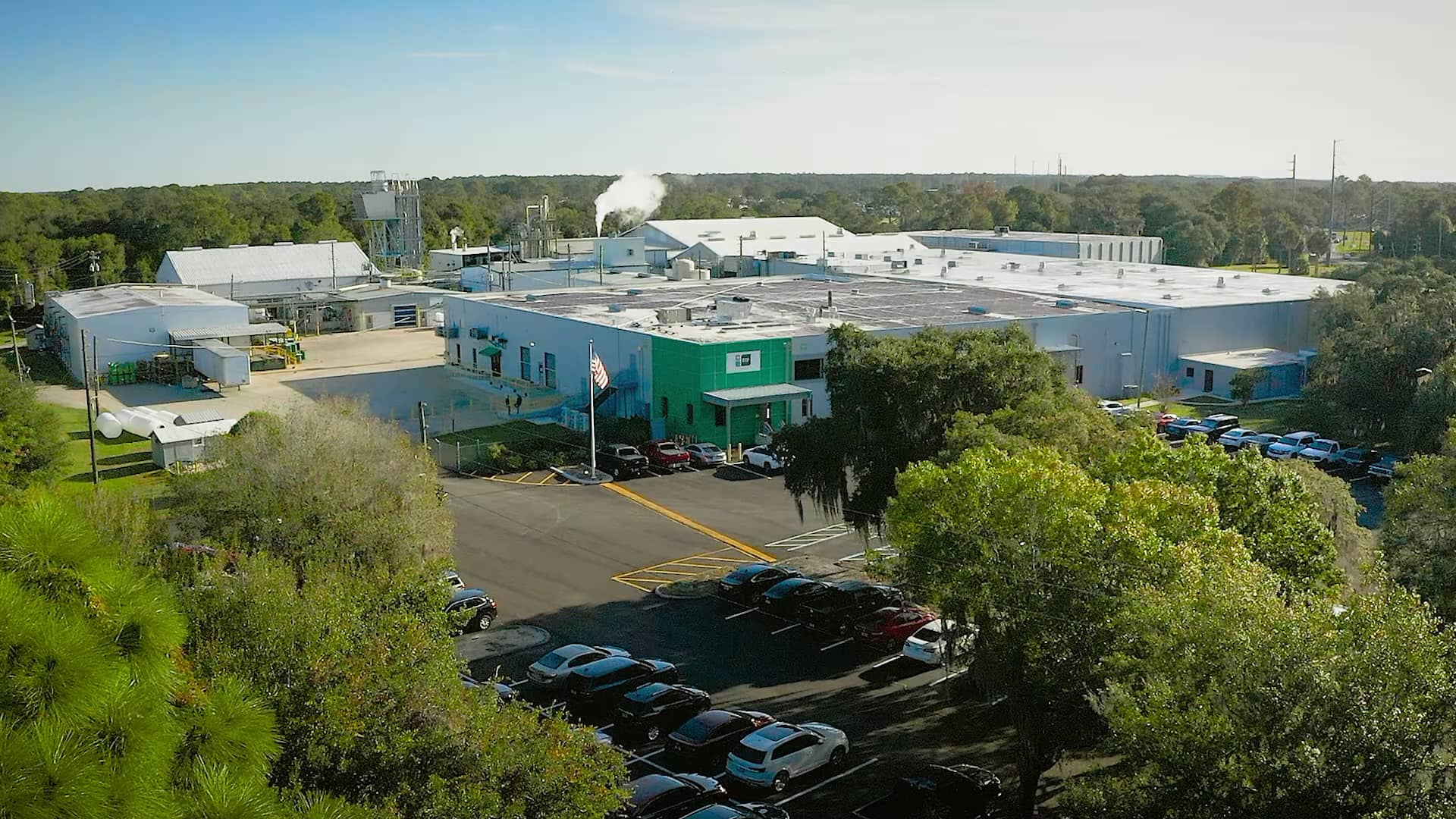 Florida Food Products: Innovations Lab on Vimeo