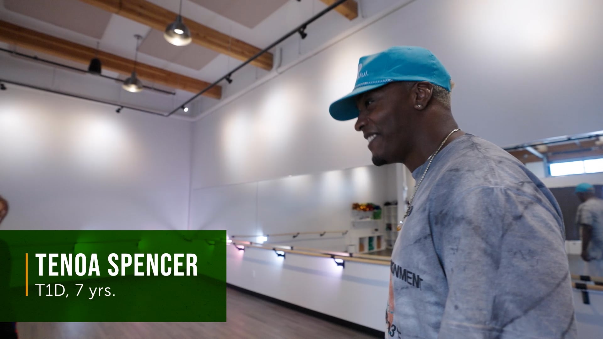 HowDoYou? - Tenoa Spencer on Vimeo