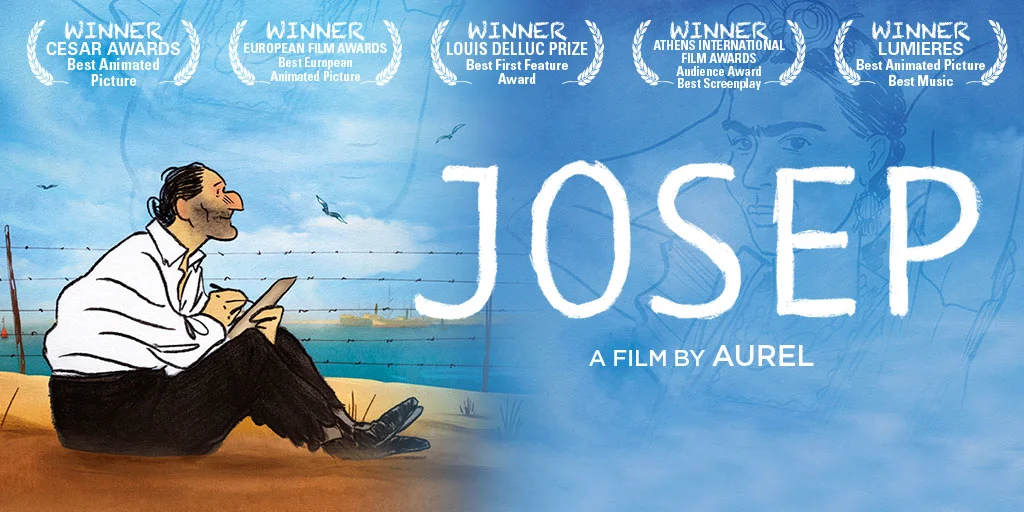 JOSEP Trailer on Vimeo