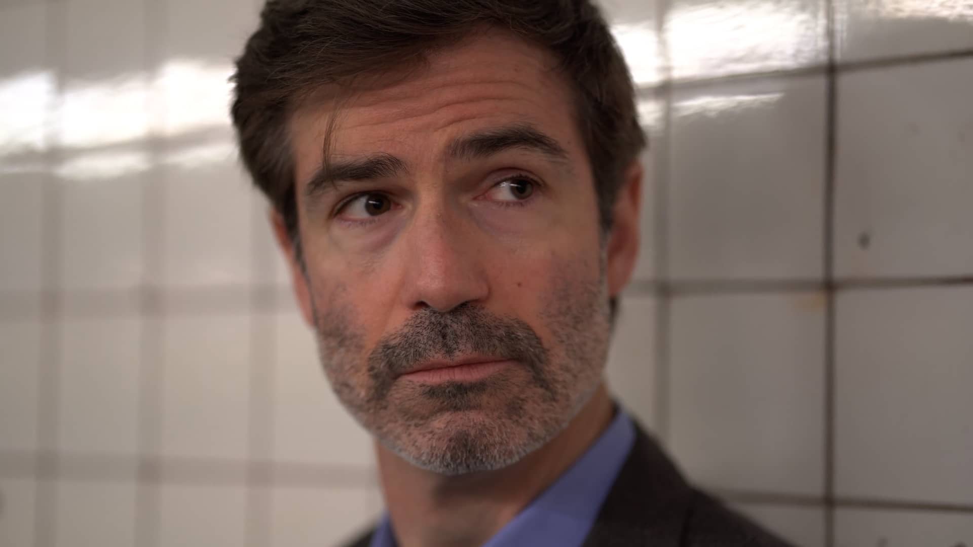 Alan Levin - Life Coach Commercial on Vimeo