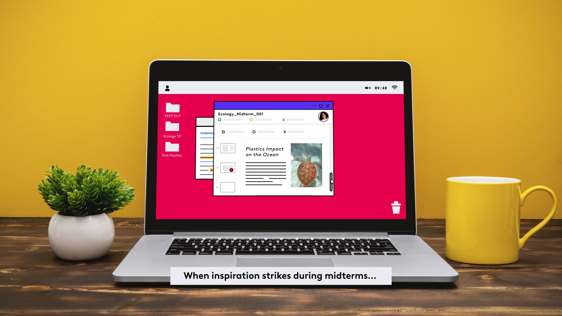 Xfinity University Campaign on Vimeo