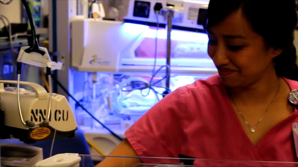 UT Southwestern NICU Fellowship on Vimeo
