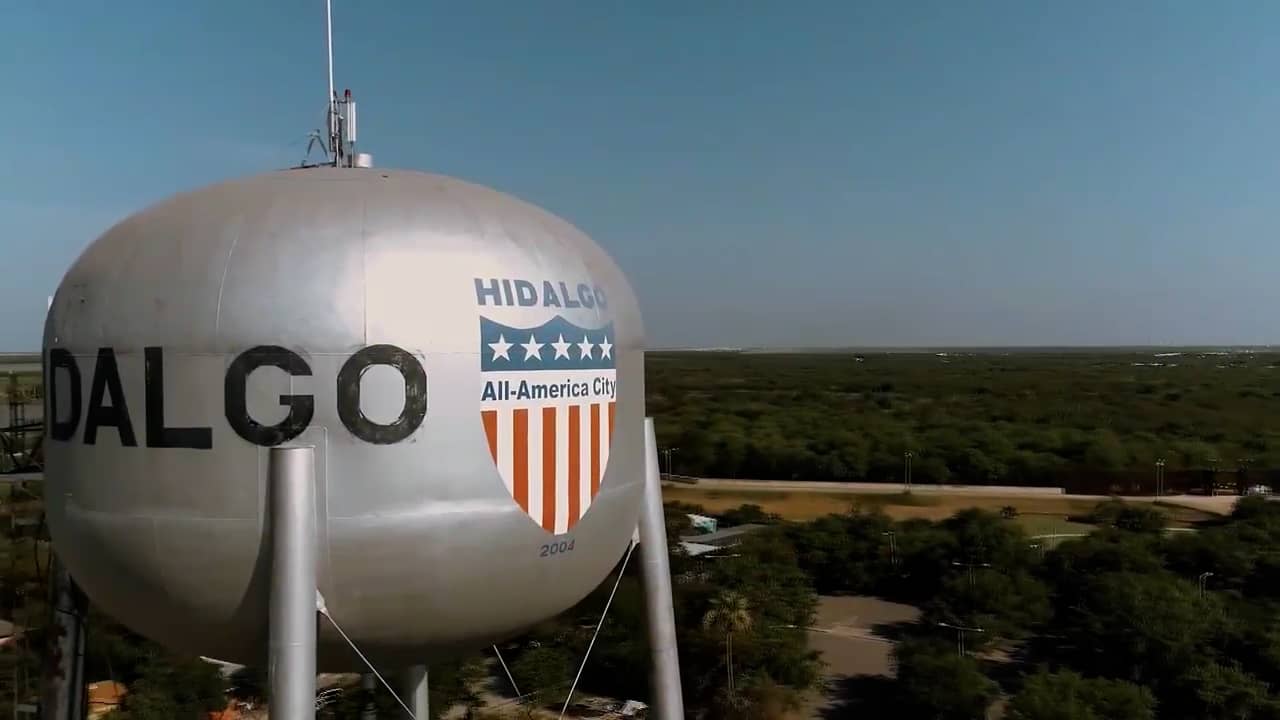 City of Hidalgo - Highlight Video on Vimeo