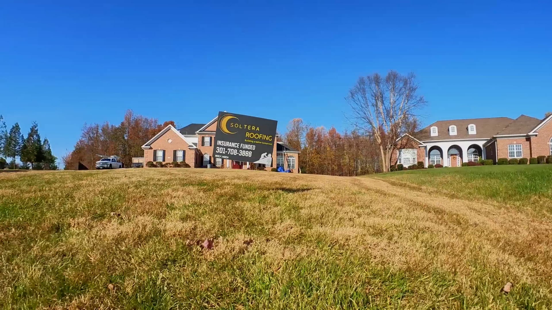 Soltera - Roofing - Silver Spring, Maryland