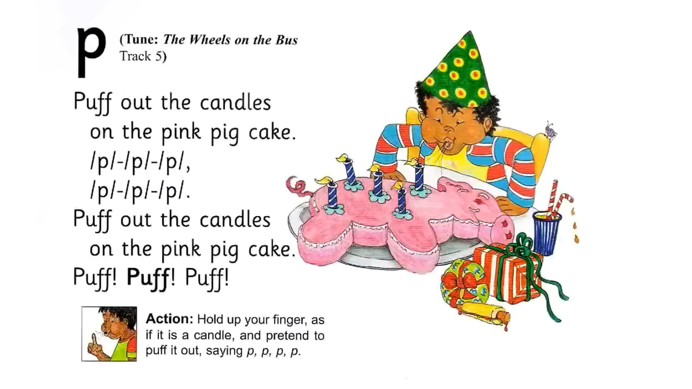 Jolly Phonics 'p' sounds.mp4