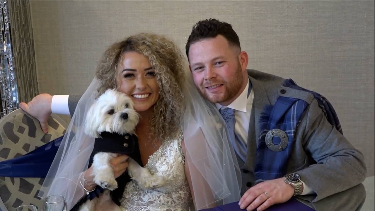 Amy & Daniel Highlights 02.01.22 Lochside House Hotel .mp4 on Vimeo