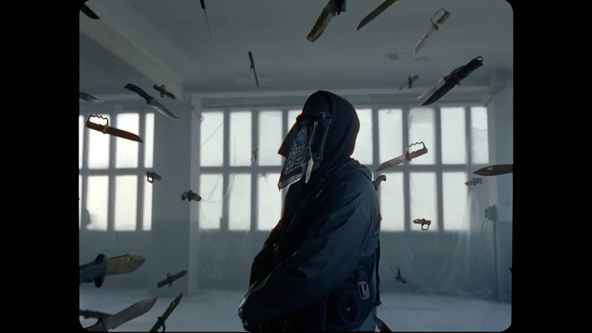 Ziak - Akimbo on Vimeo