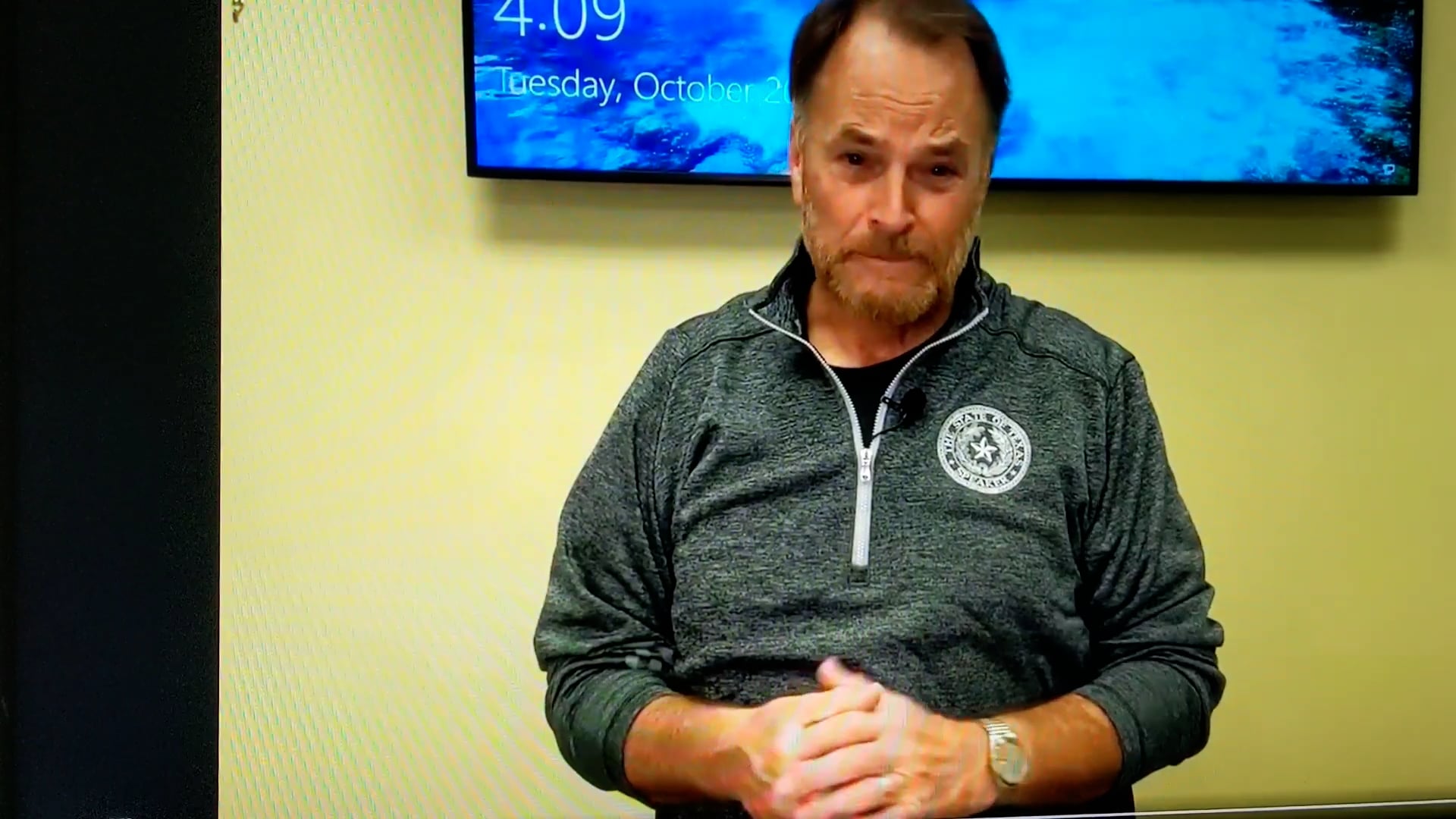 Steve Toth for Taxes