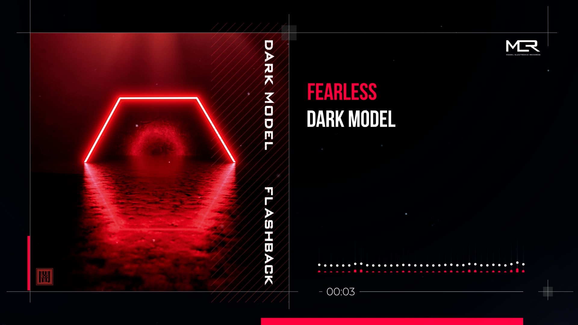 Dark Model - Fearless (Swagger / /Orchestral Electro Funk / EDM) on Vimeo