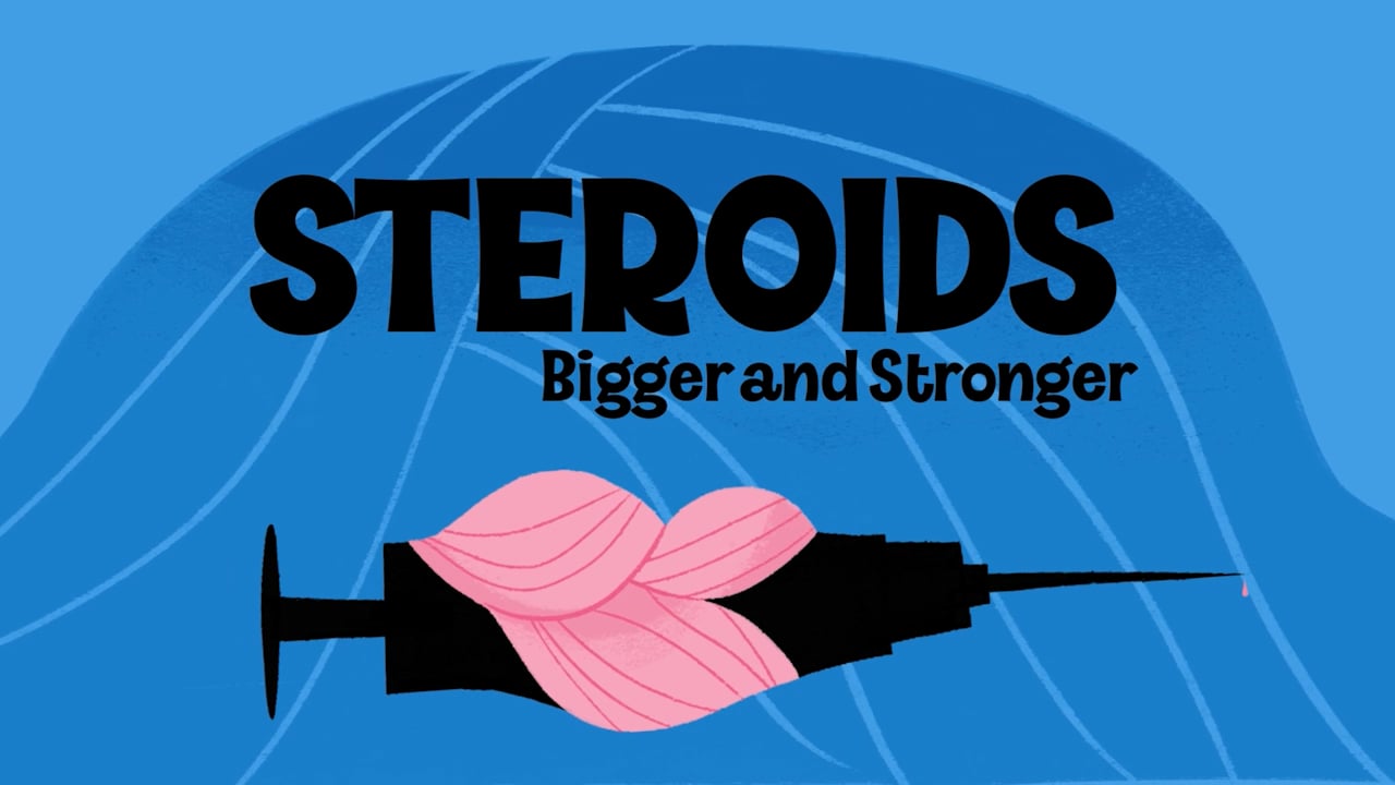 DEA-Op-Prevention-VTS-Steroids on Vimeo