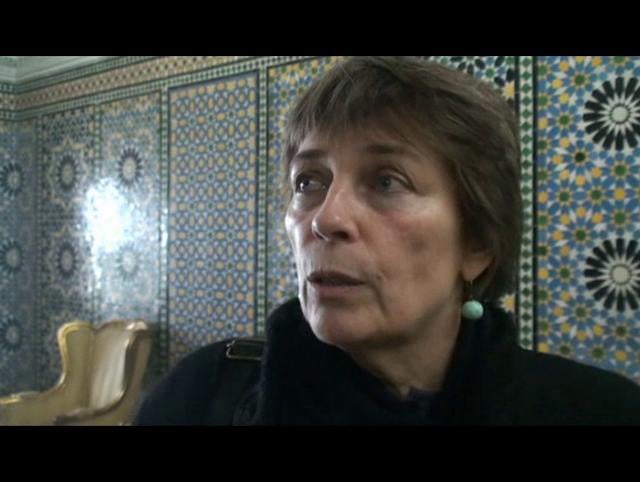 Déclaration de Mme Catherine Simon, Grand Reporter au journal « Le ...