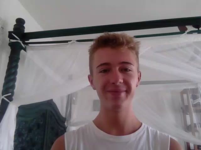 Hayden C. tutor video introduction on Preply on Vimeo