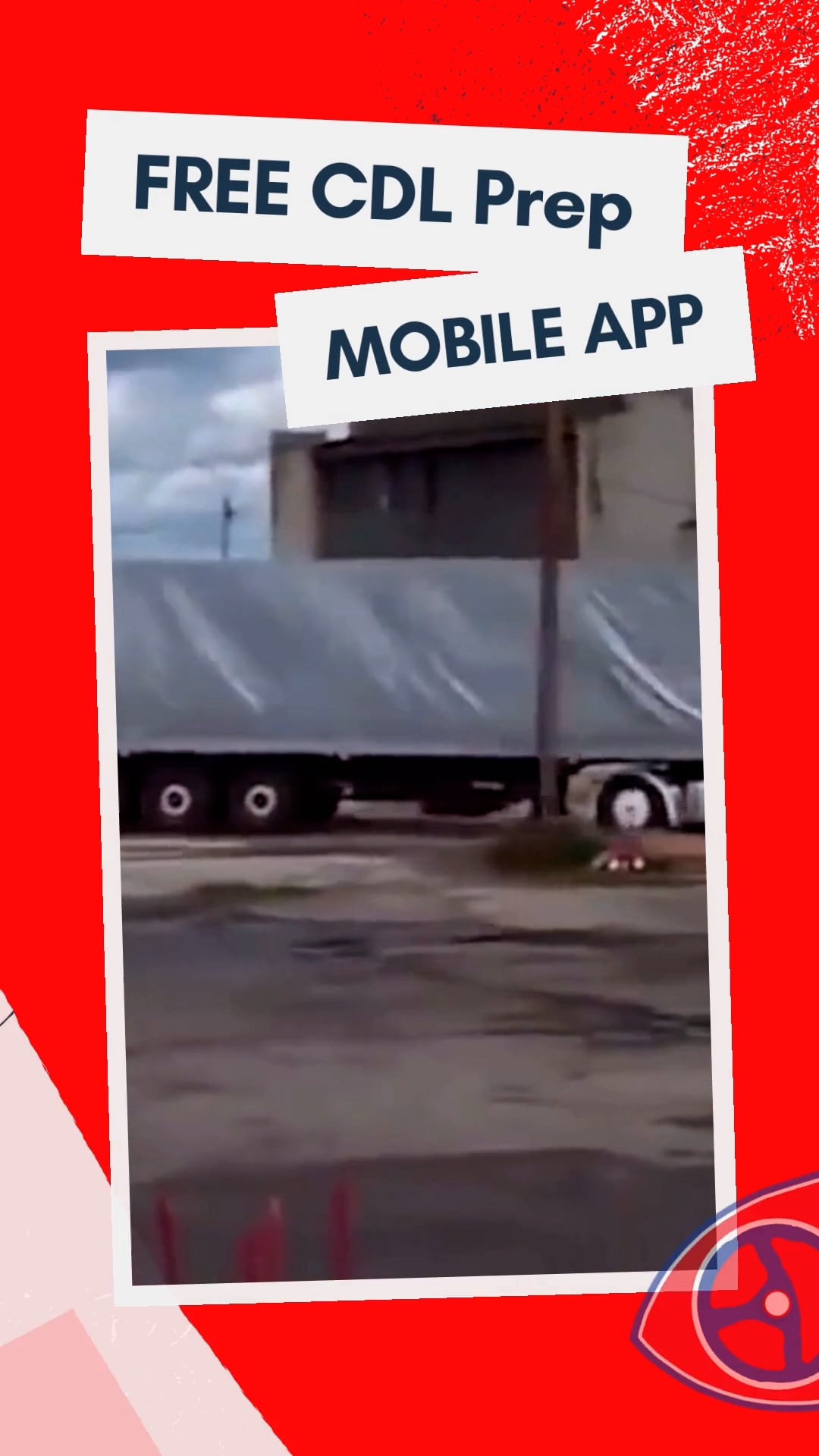 CDL prep test App on Vimeo