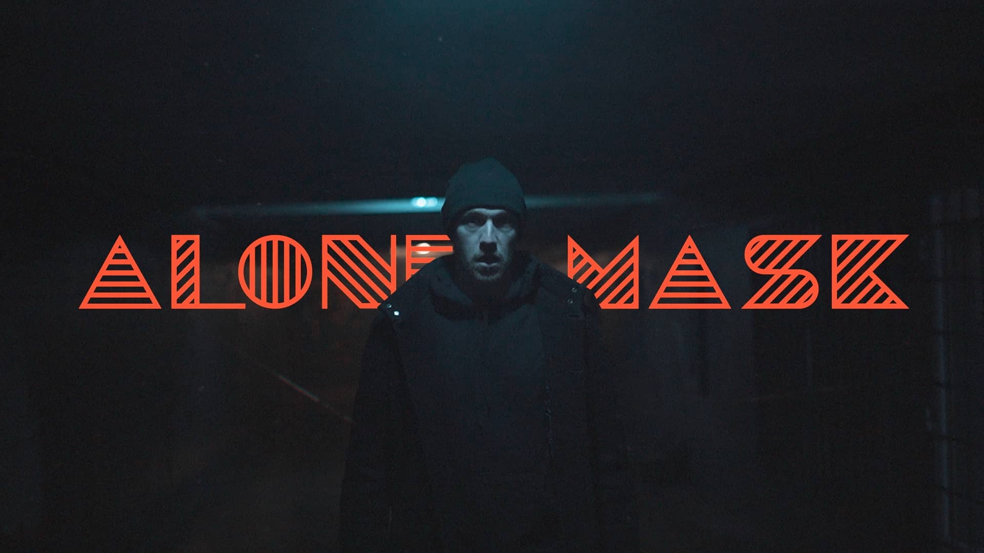 Alone Mask (Experimental) on Vimeo