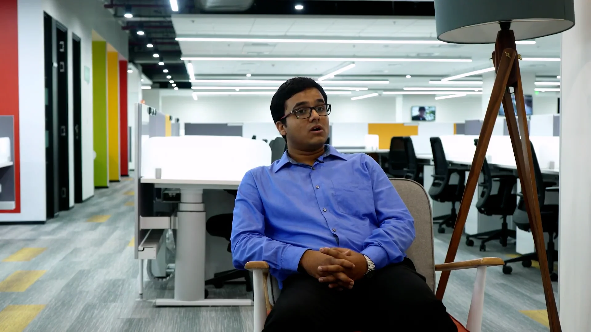 CSG Corporate Video | Visual Entity Video Production on Vimeo