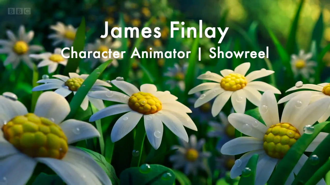 James Finlay Character Animator on Vimeo