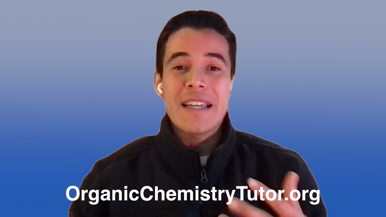 About Me: Eric The Organic Chemistry Tutor | Videos & Movies on Vimeo
