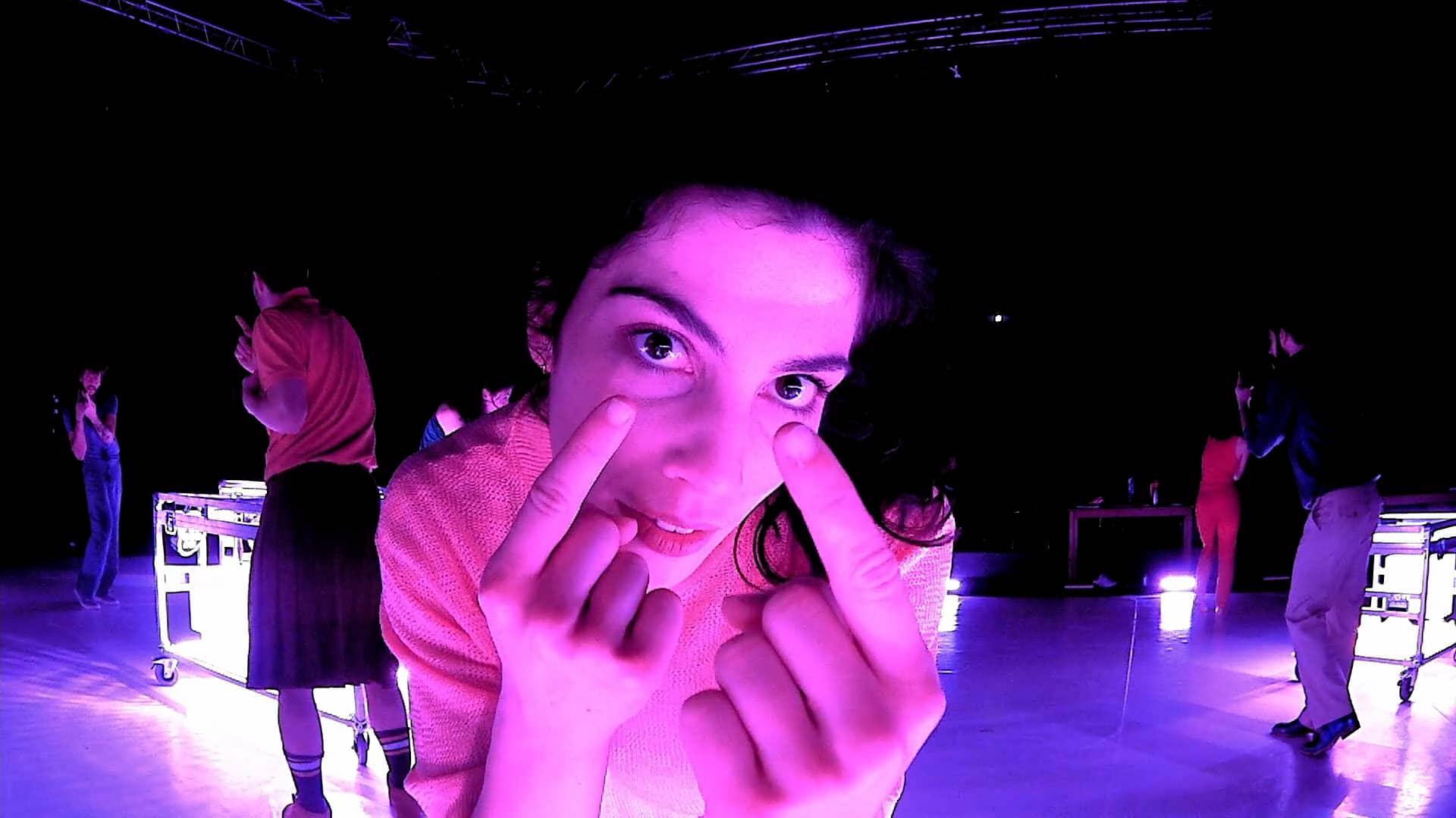 Joy Enjoy Joy - Trailer on Vimeo