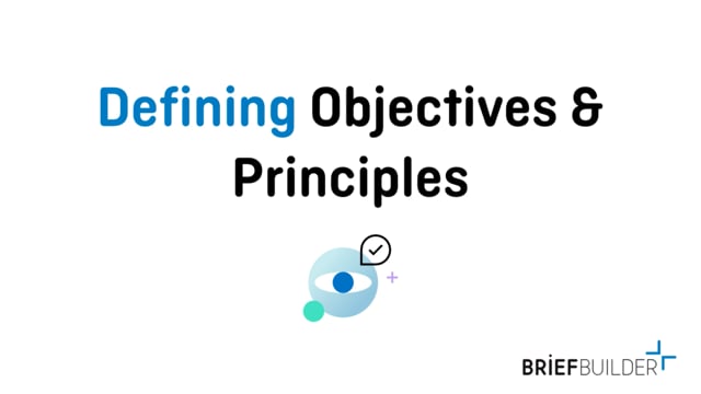 Guide & tutorial videos – BriefBuilder Knowledge Base