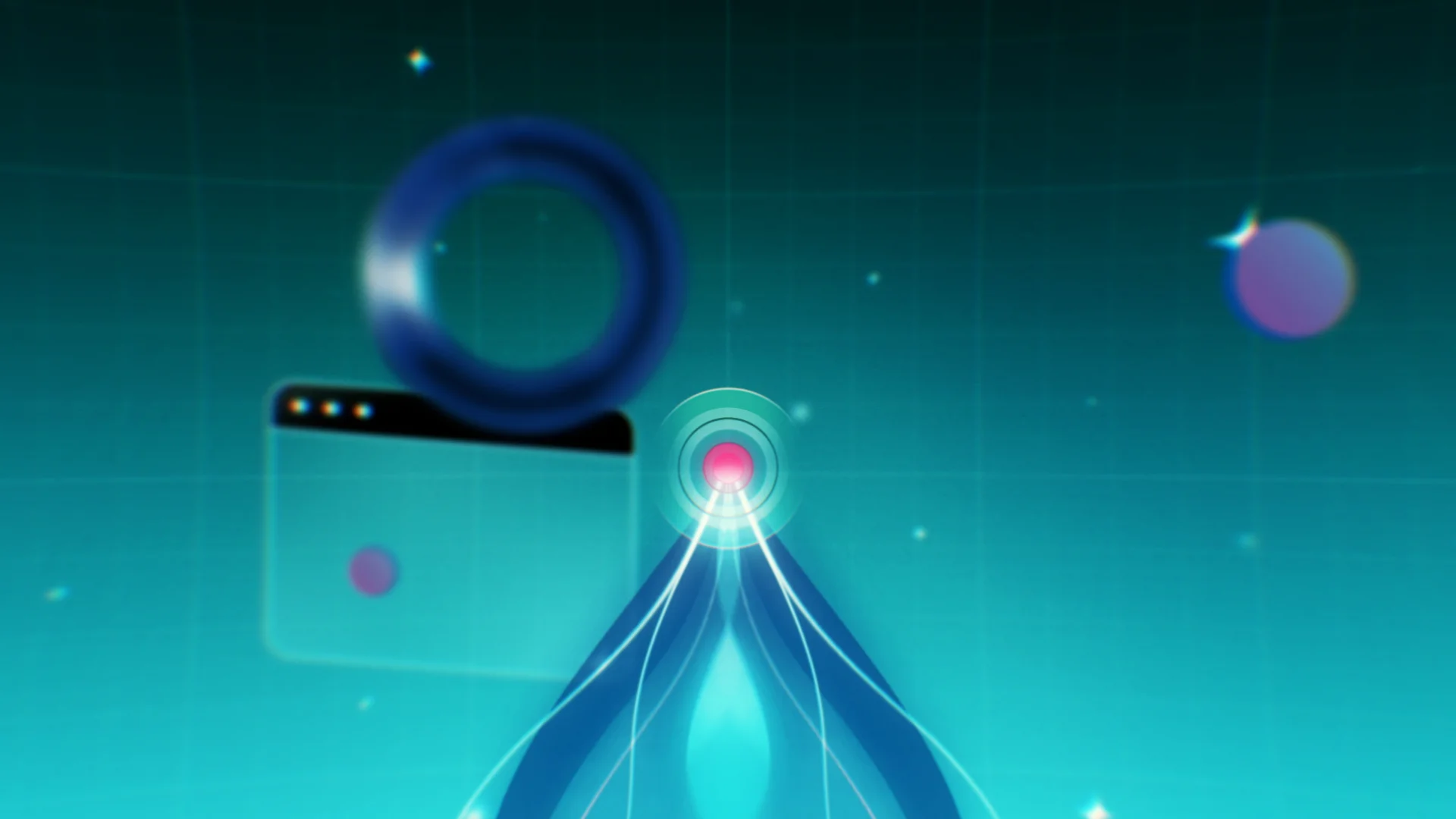 Sneak peek - Intro for the new Reel