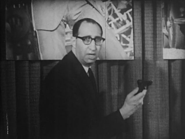 The 007 Dossier on Vimeo