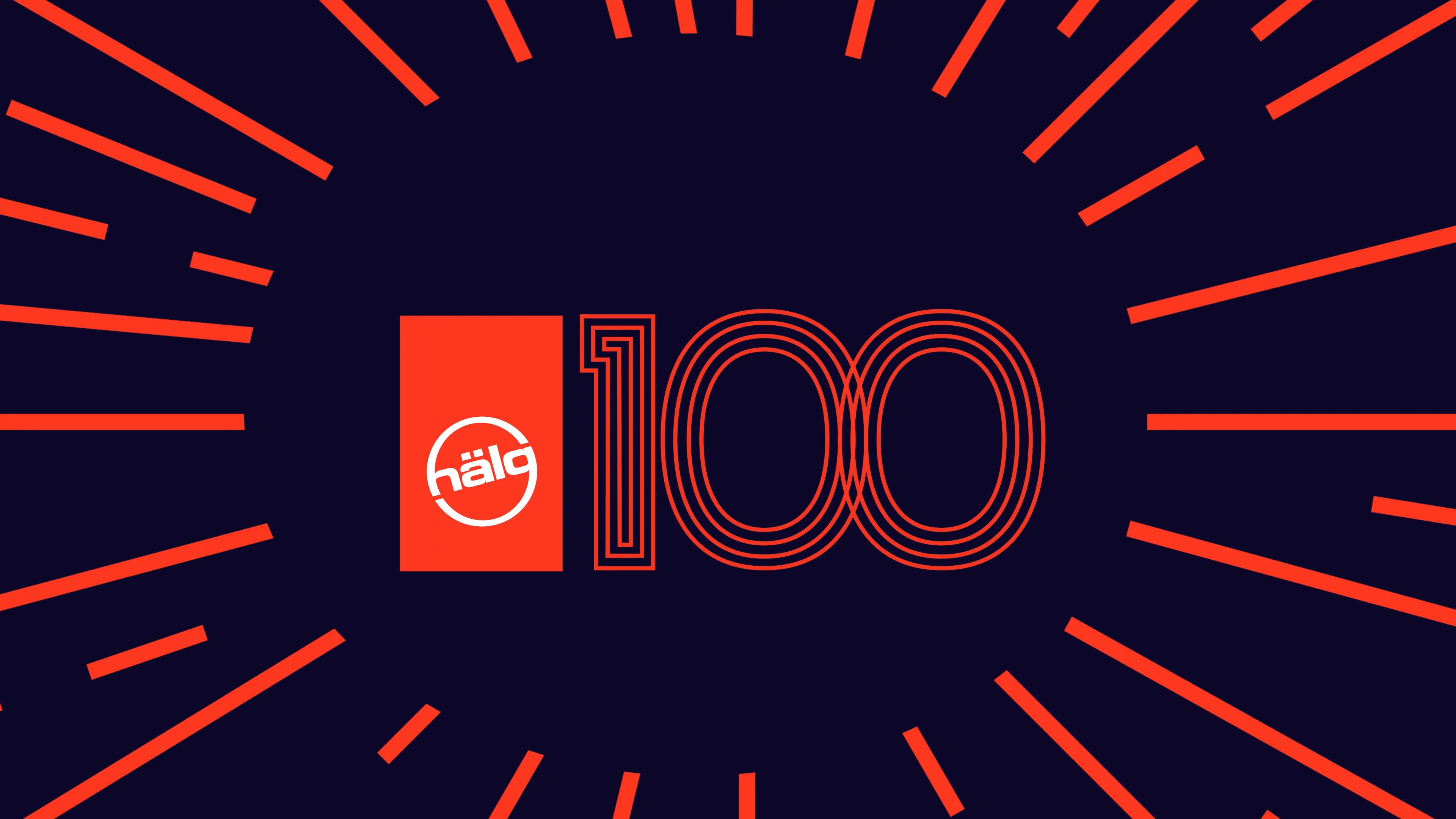 HALG-6937_Logo_Animation100Jahre on Vimeo