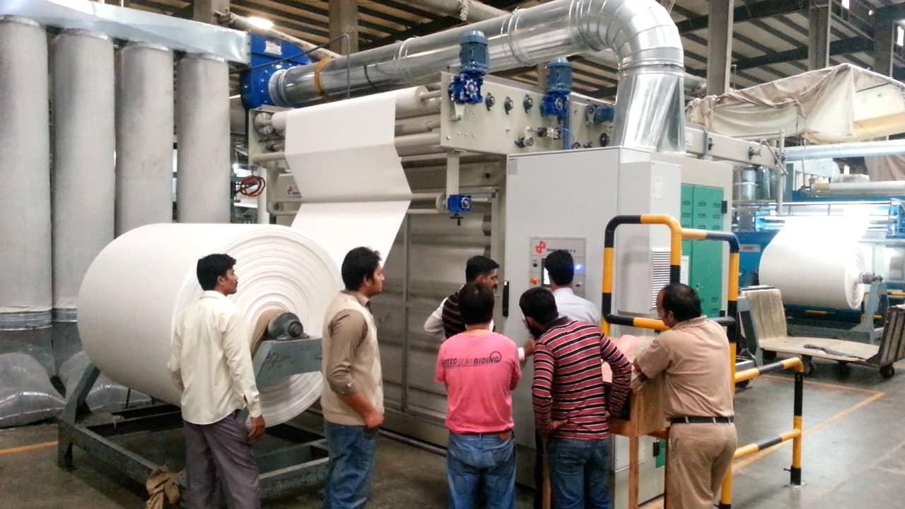 Peaching machine S1000NM on Vimeo