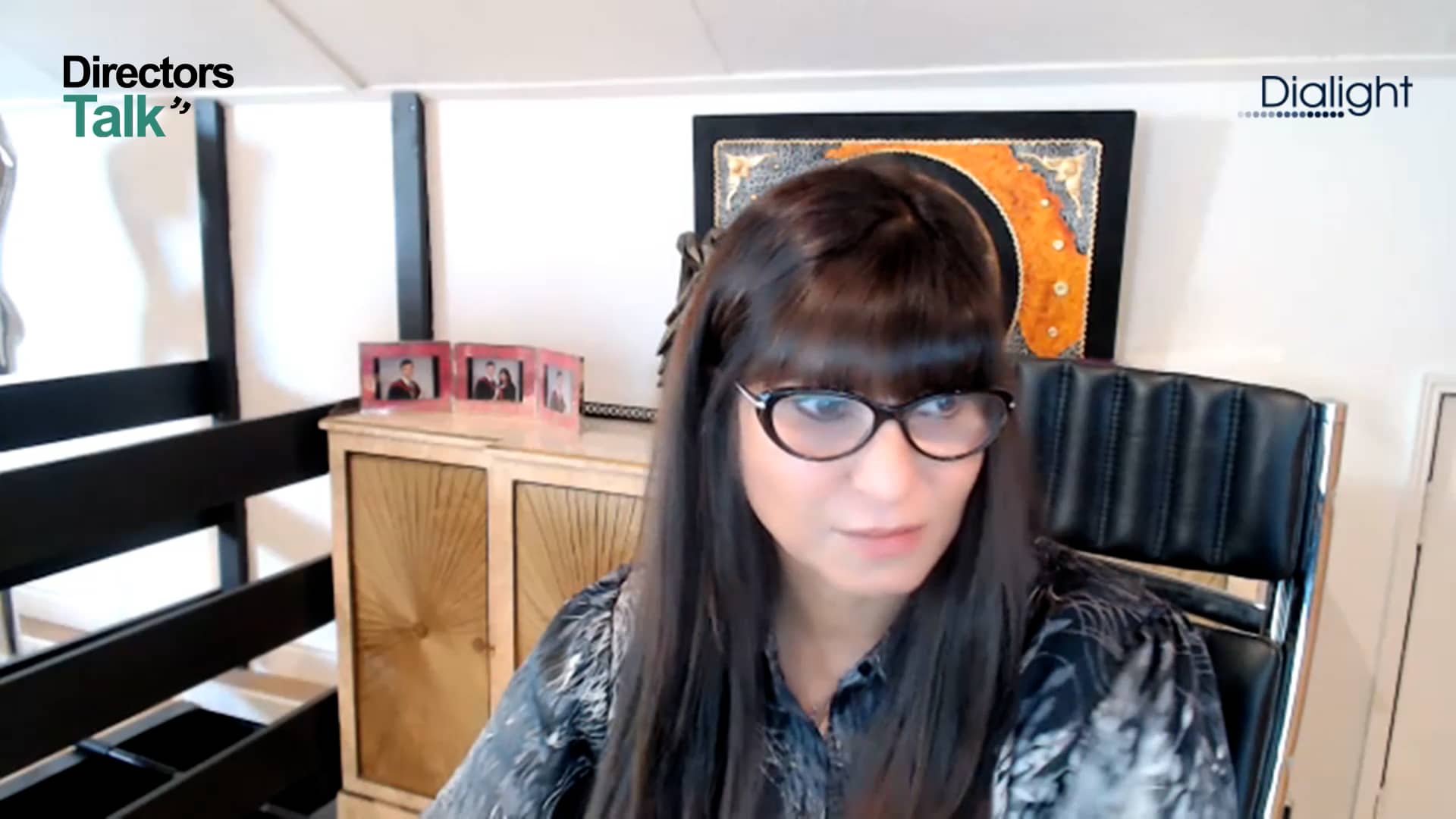 Dialight Ultra Efficient Vigilant LED High Bay game changer on multiple ...