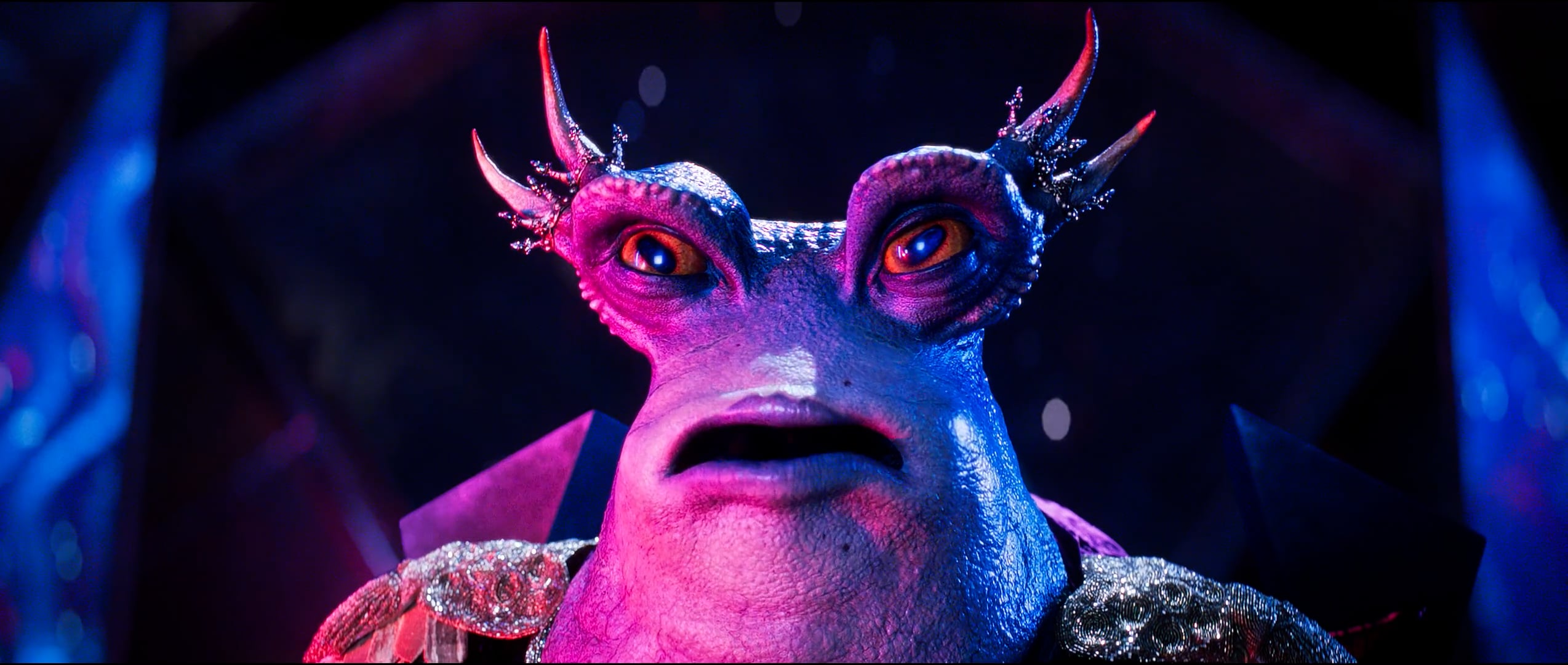 Freeview 'Aliens' on Vimeo