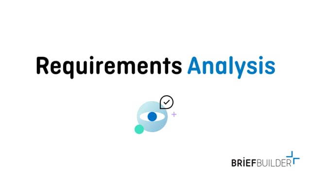 Guide & tutorial videos – BriefBuilder Knowledge Base