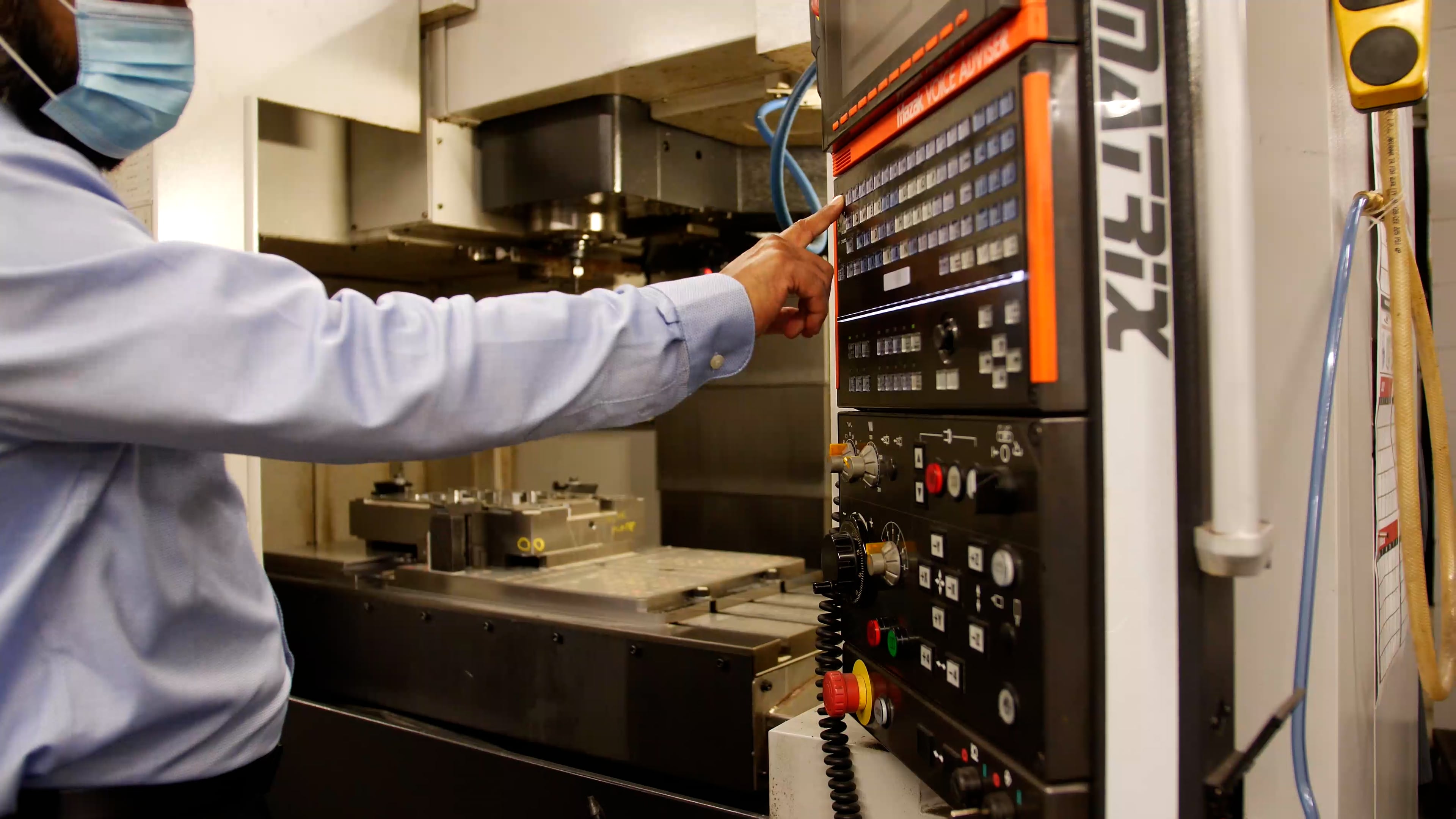 Centennial Plastics Header Video - Updated Version on Vimeo