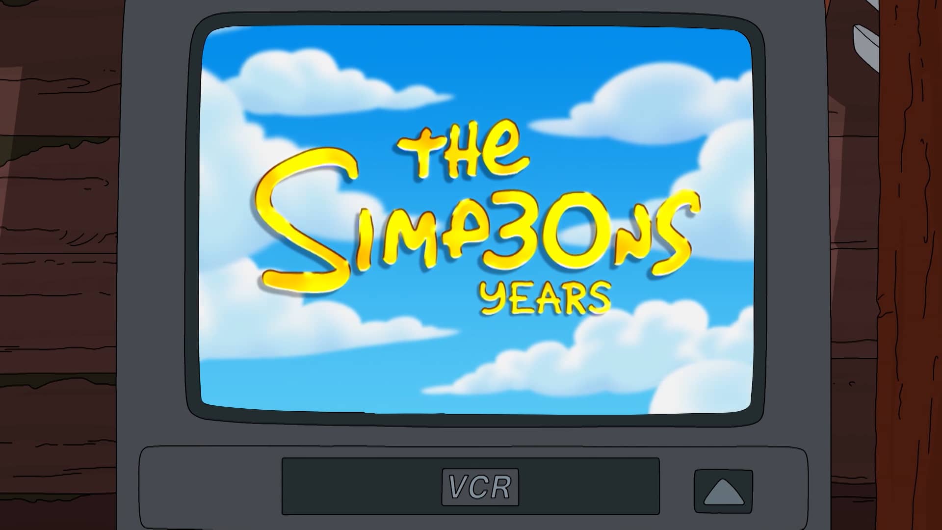 The Simpsons 30th Anniversary - Sky One on Vimeo