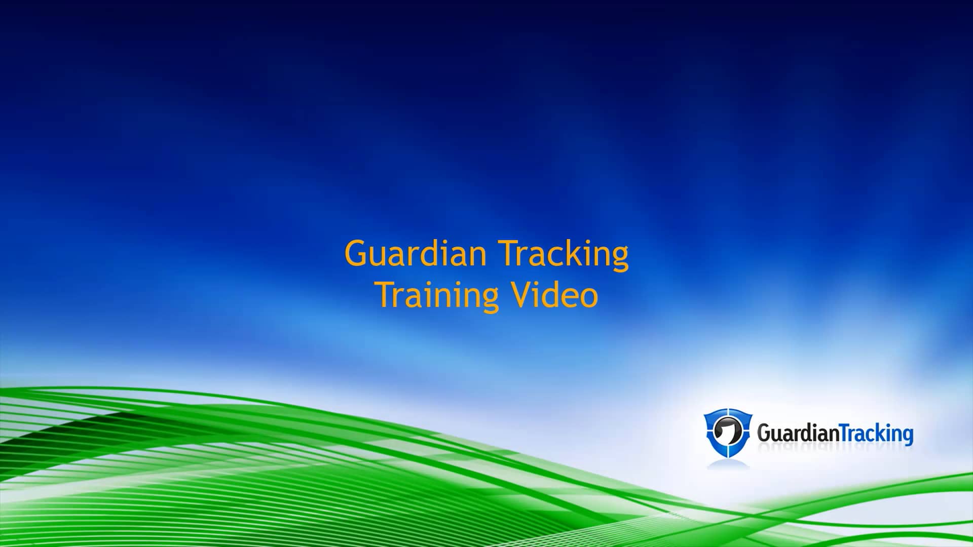 Full Length Training Video on Vimeo