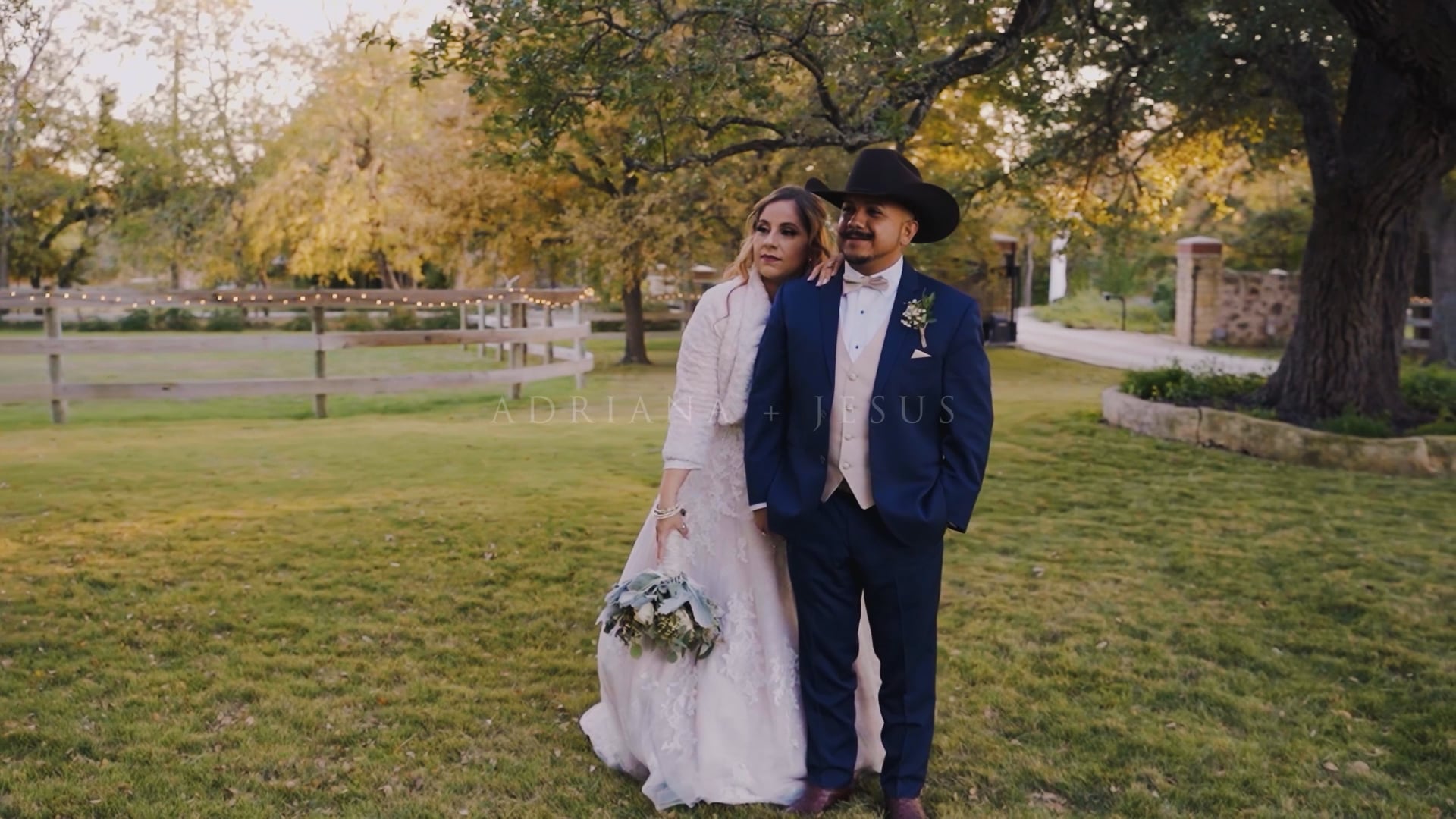 Castillo Wedding Film on Vimeo