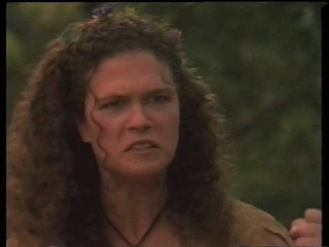 Land of the Lost - Christa Snippets on Vimeo