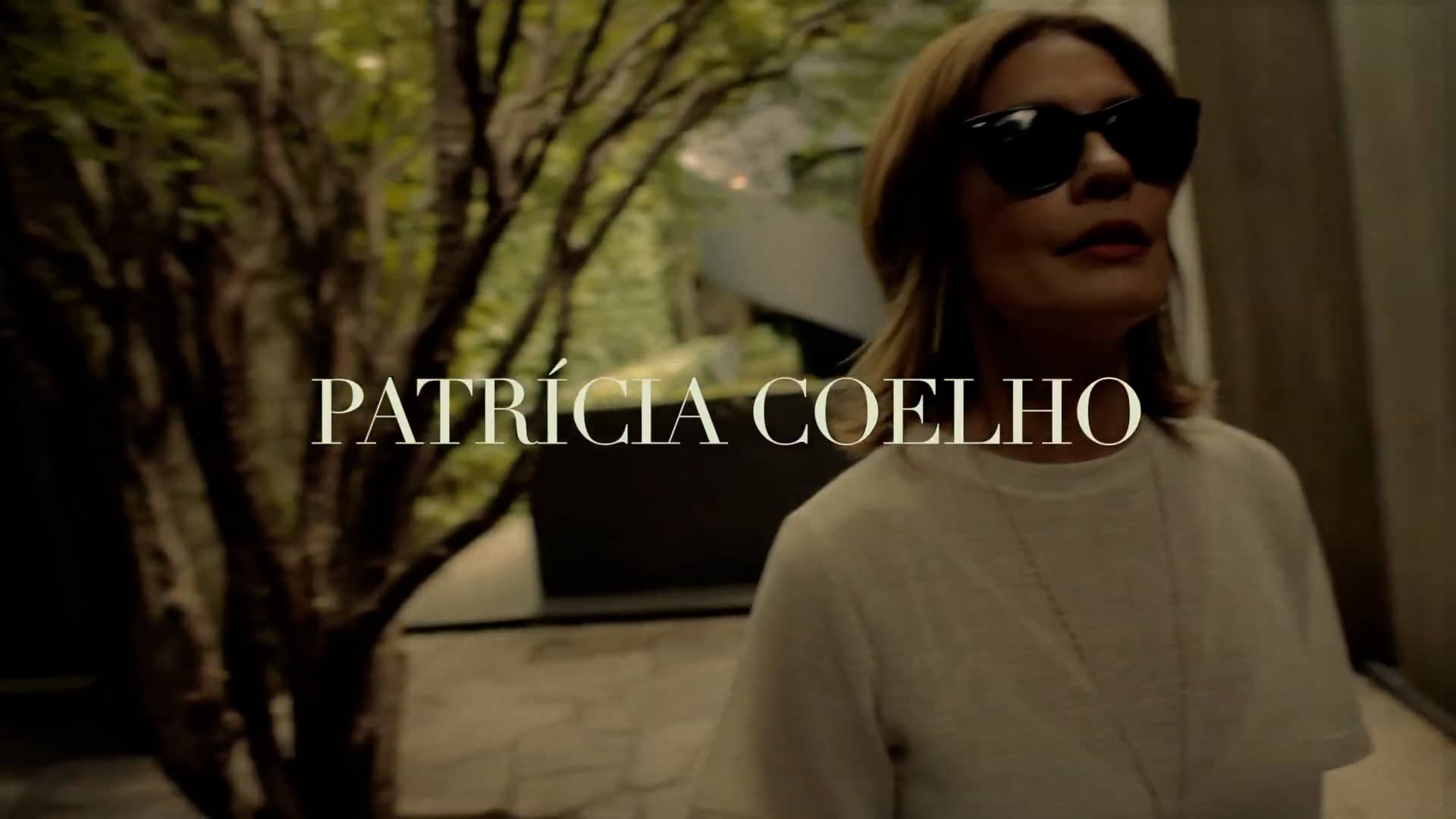 Patricia Coelho - Rita Hitz pour Bella on Vimeo