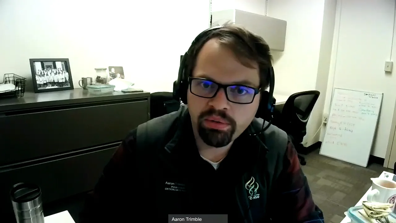 Trimble, Aaron on Vimeo