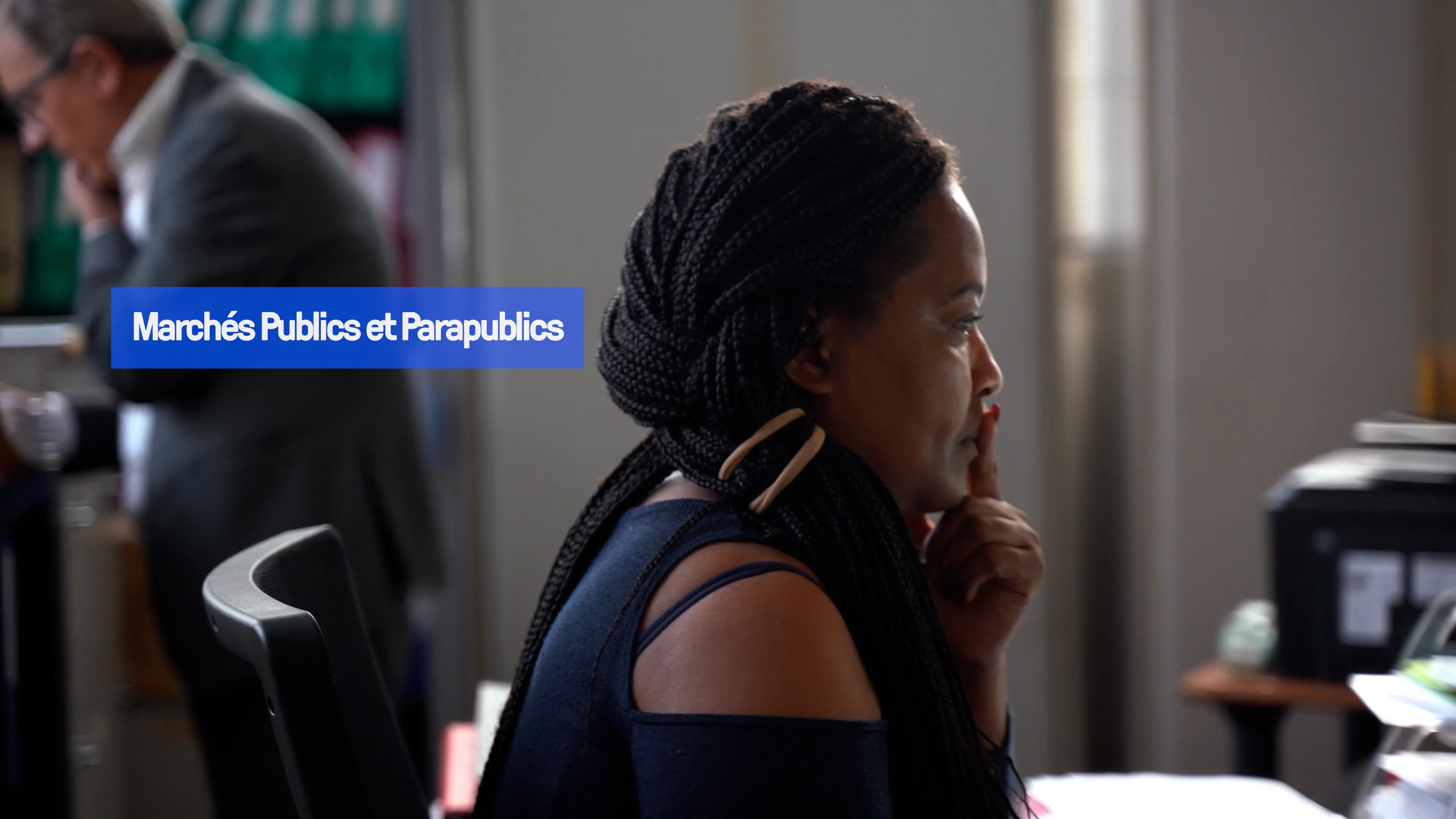 Film Témoignage Sacofa - BigChange on Vimeo