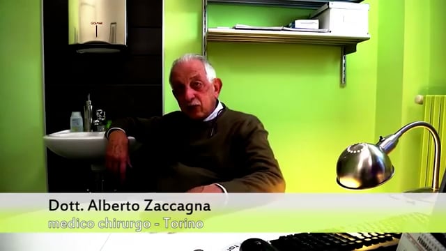 Citozym: Intervista al Dott. Zaccagna on Vimeo