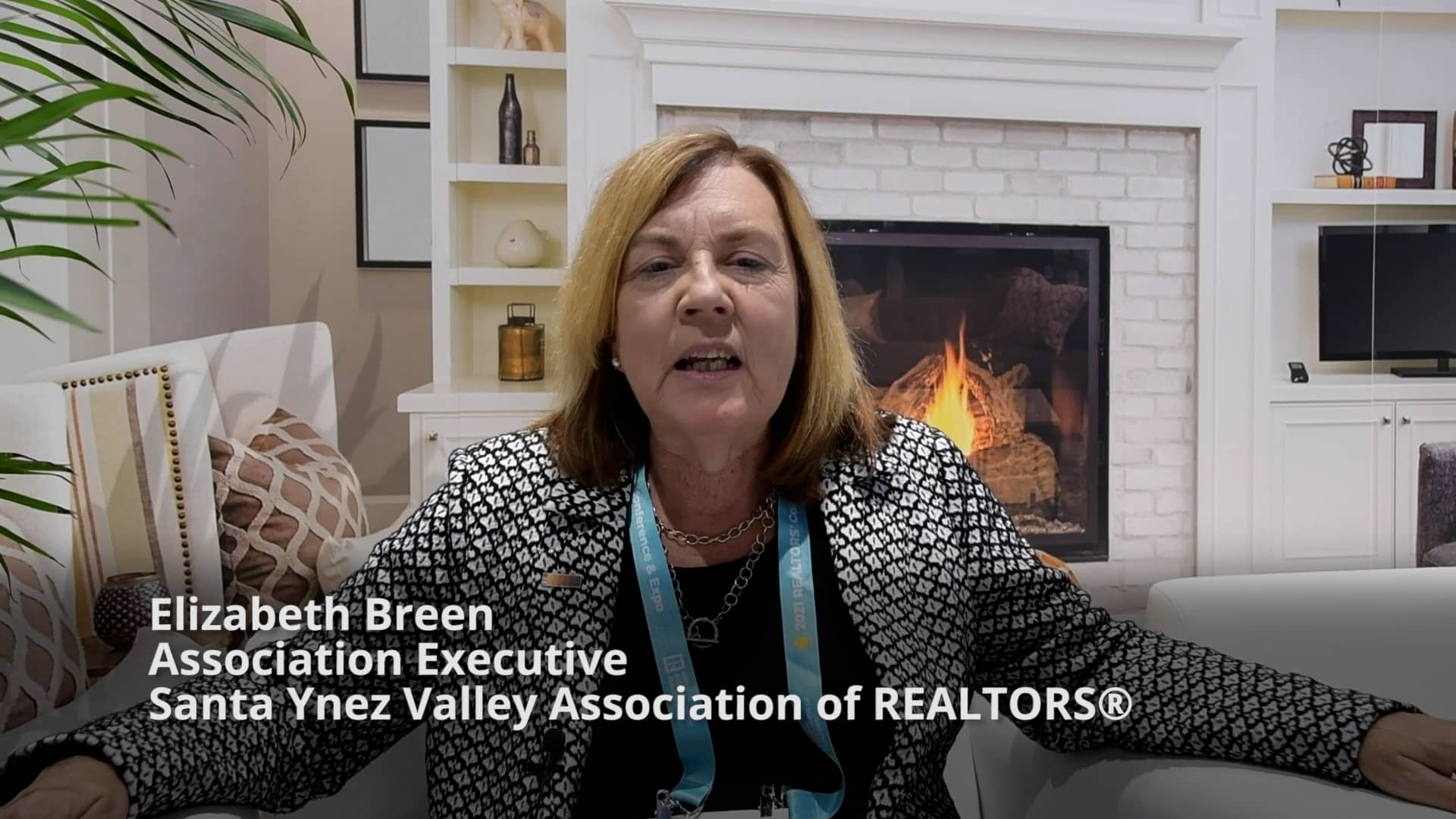 SentriLock Testimonials | Elizabeth Breen on Vimeo