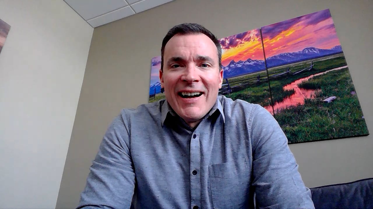 Jason Video Update (1-6-22) on Vimeo