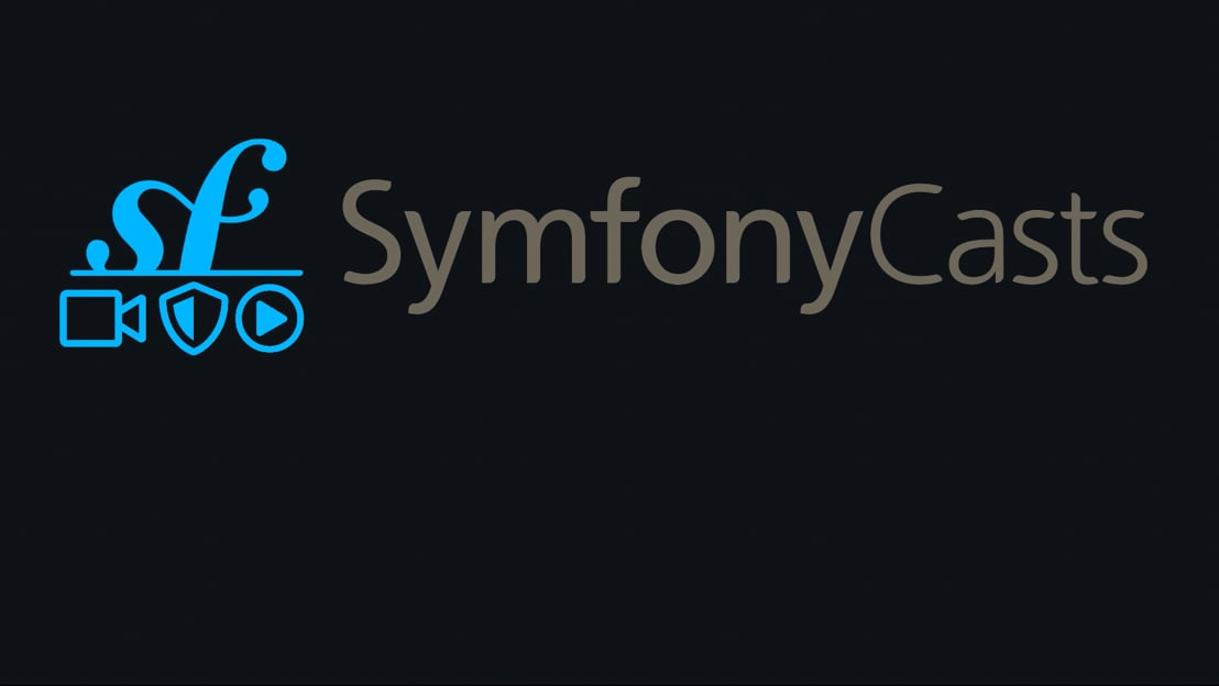 2fa with TOTP (Time-Based One Time Password) > Symfony 5 Security: Authenticators | SymfonyCasts